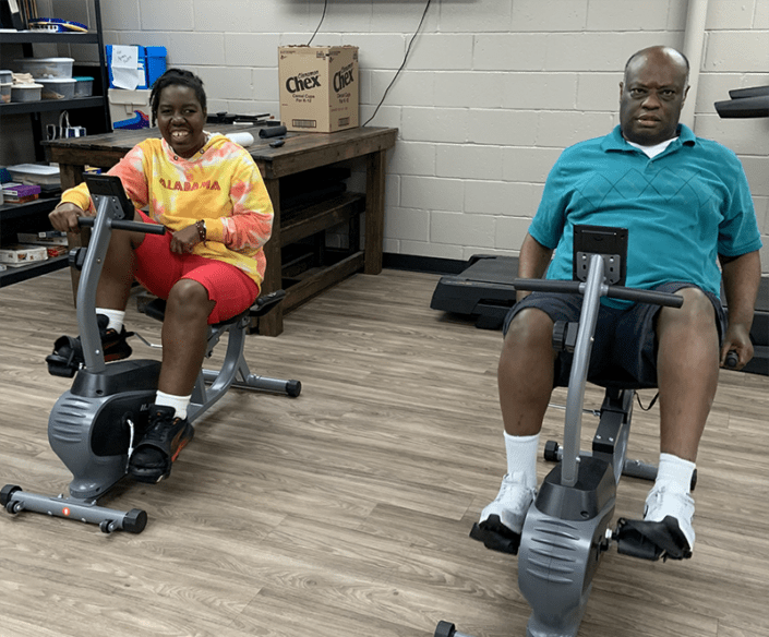 Vivian B. Adams School for Students with Intellectual Disabilities