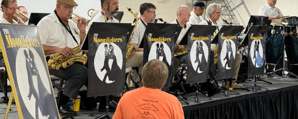 Vivian B. Adams School for Students with Intellectual Disabilities