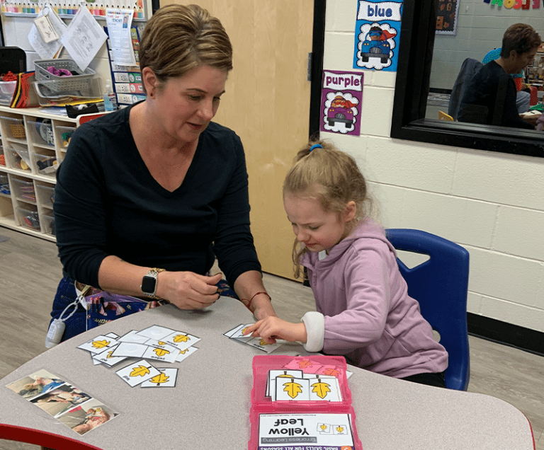 Alabama Intellectual Disabilities School for Birth through Adulthood